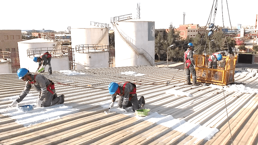 Nile Projects - Home